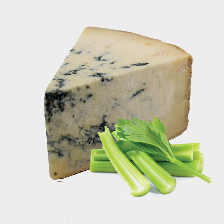 Blue Stilton Cropwell - From Scottish Food