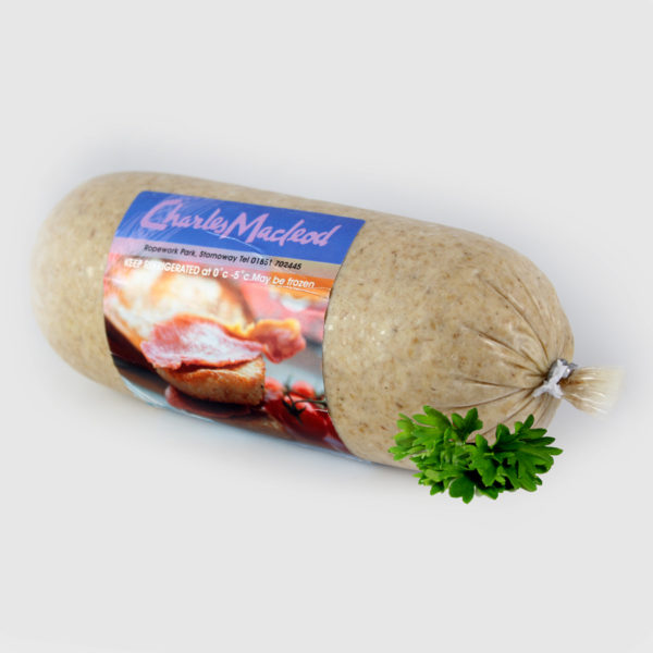 Haggis and Puddings delivered by Scottish Food