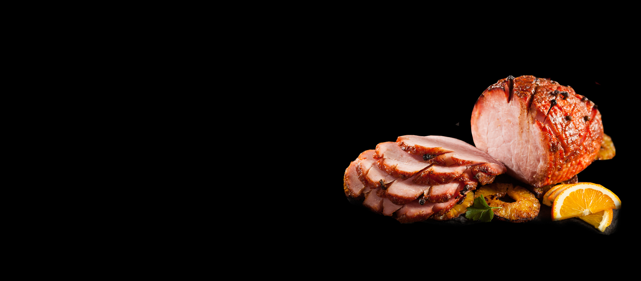 The Butcher at Scottish Food