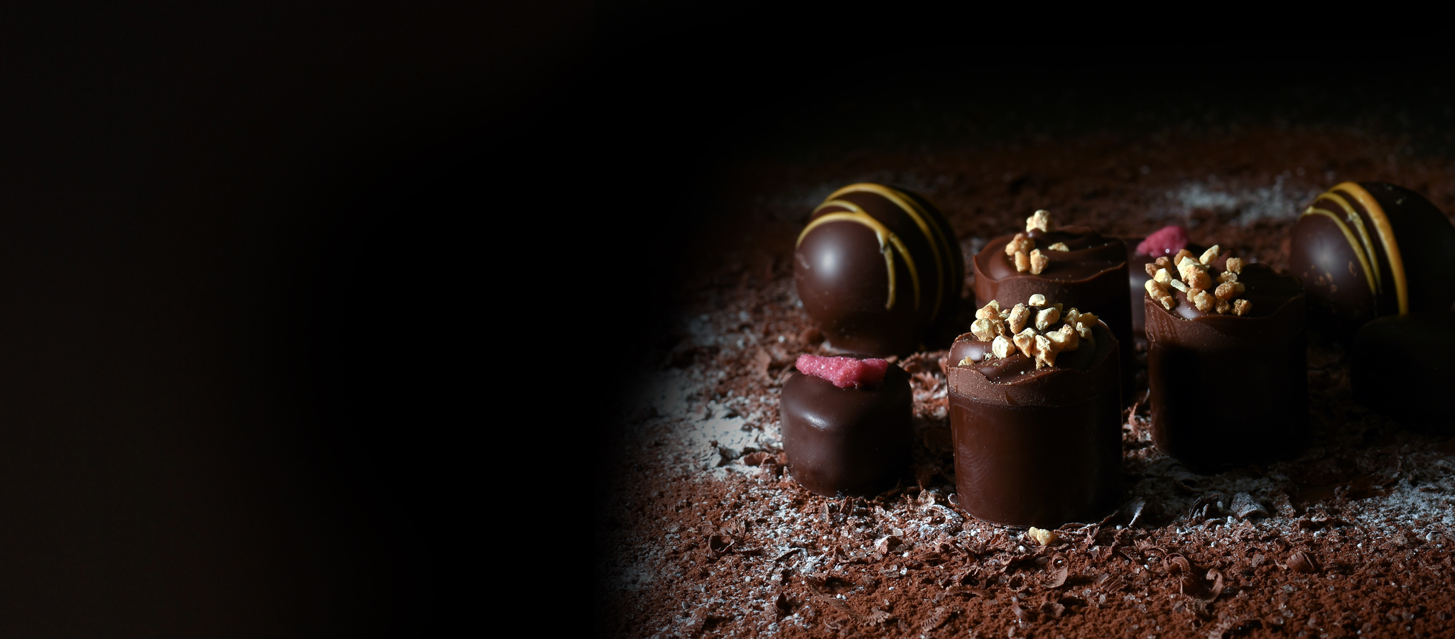 Confectionary - mail order - from Scottish Food