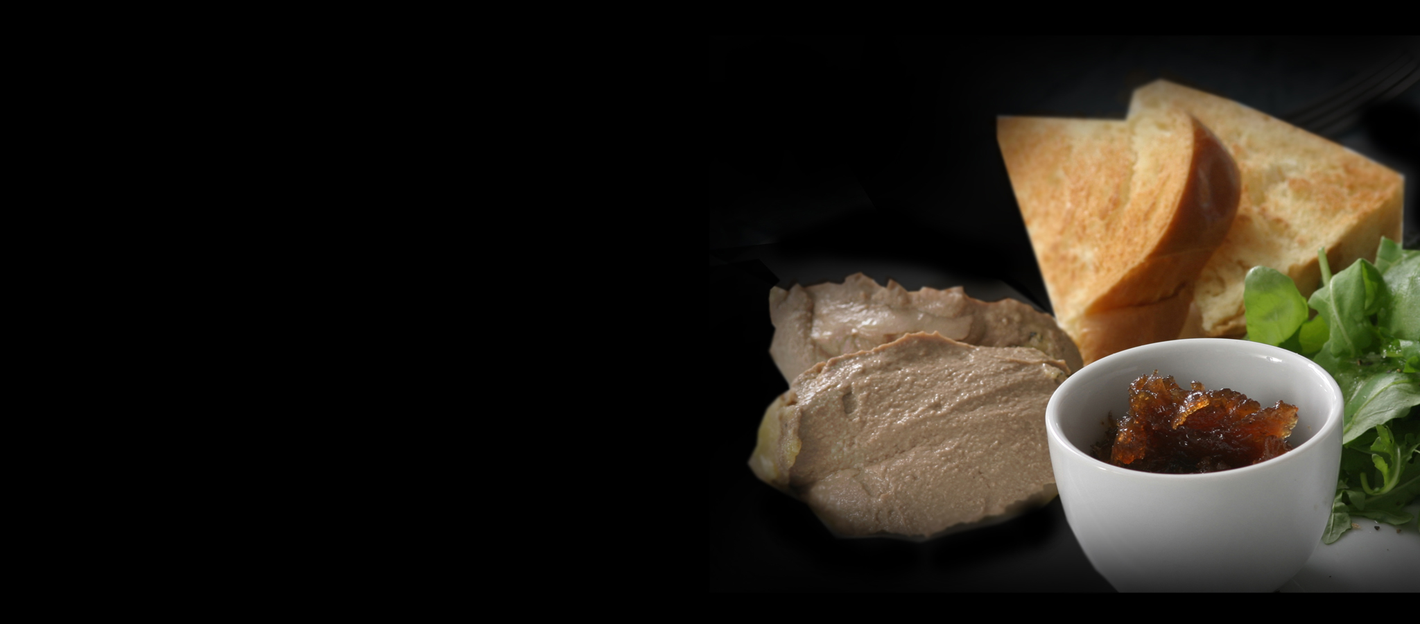 Findlaters Pate delivered by Scottish Food