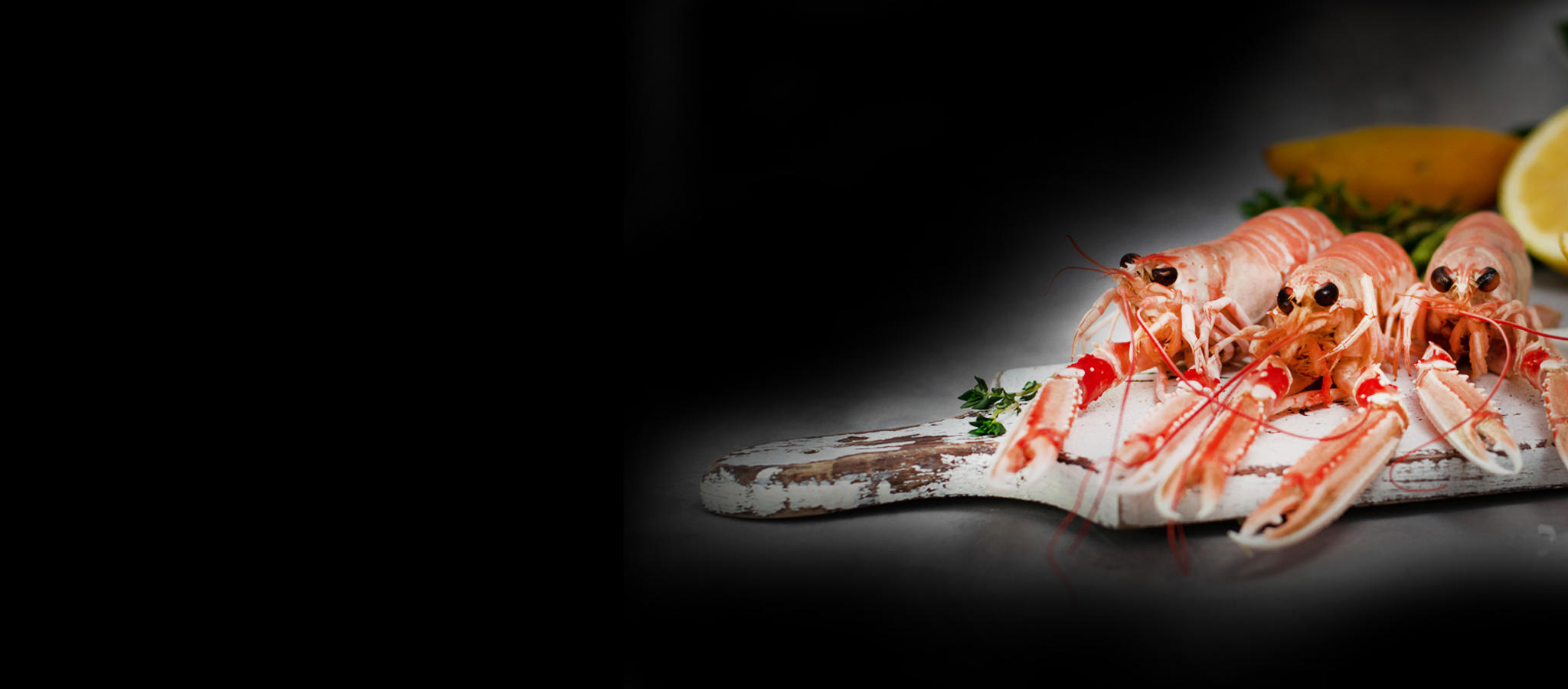 Shellfish Archives - Scottish Food