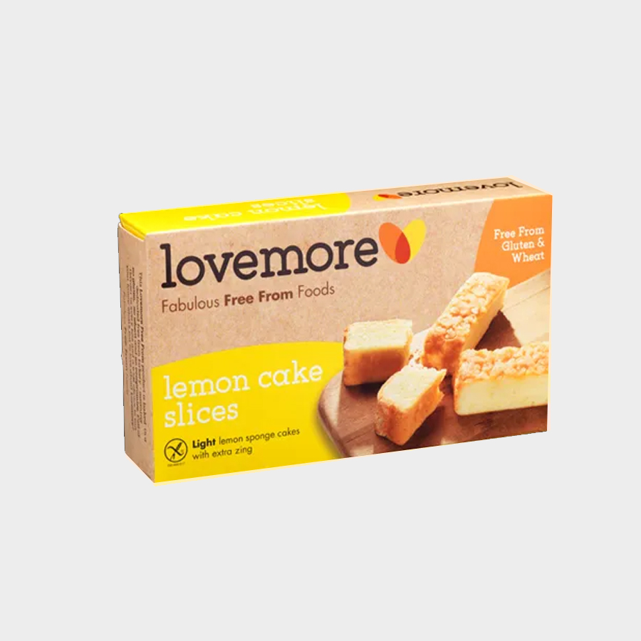 Cakes from Scottish Food