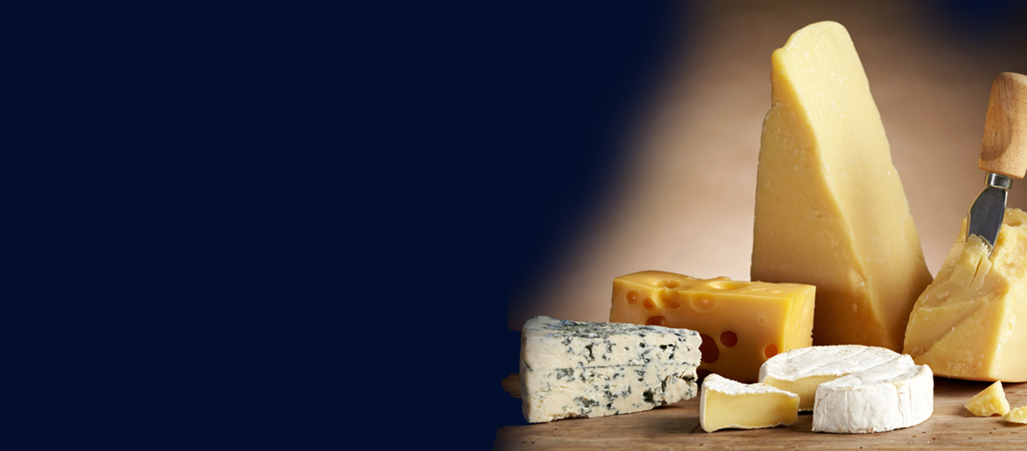 Cheese Gifts from Scottish Food