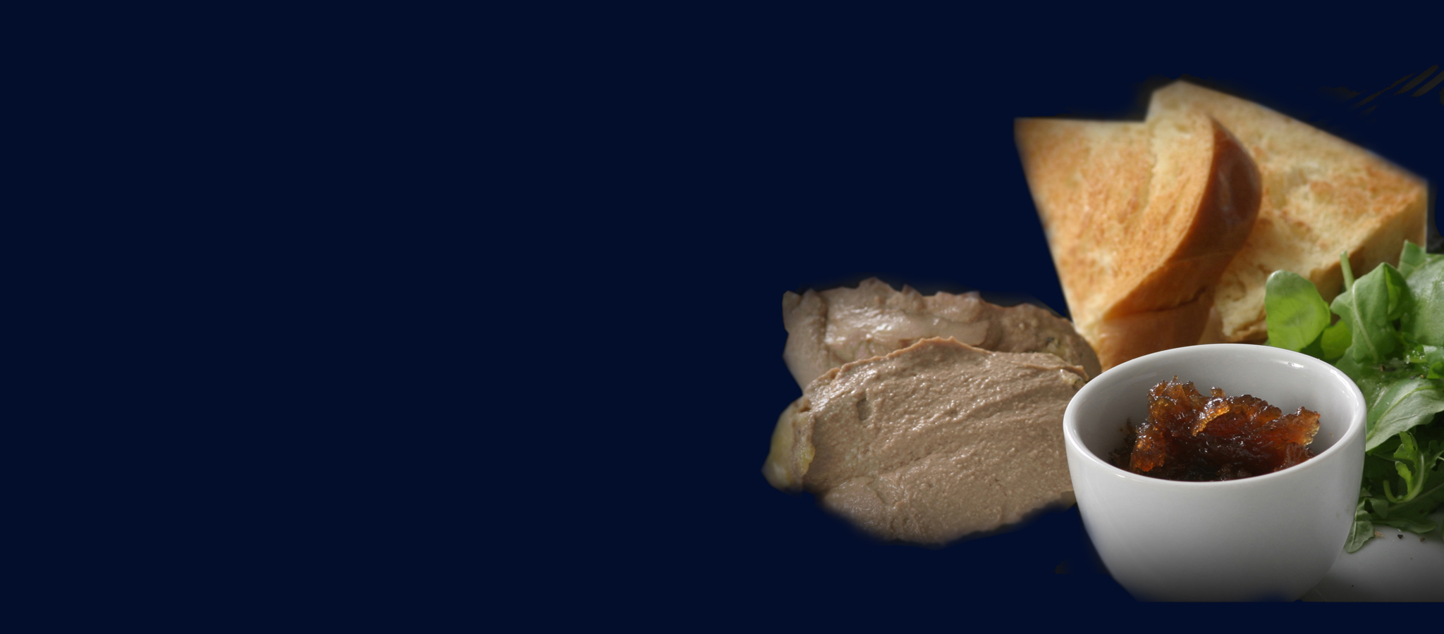 Seafood Pate delivered by Scottish Food