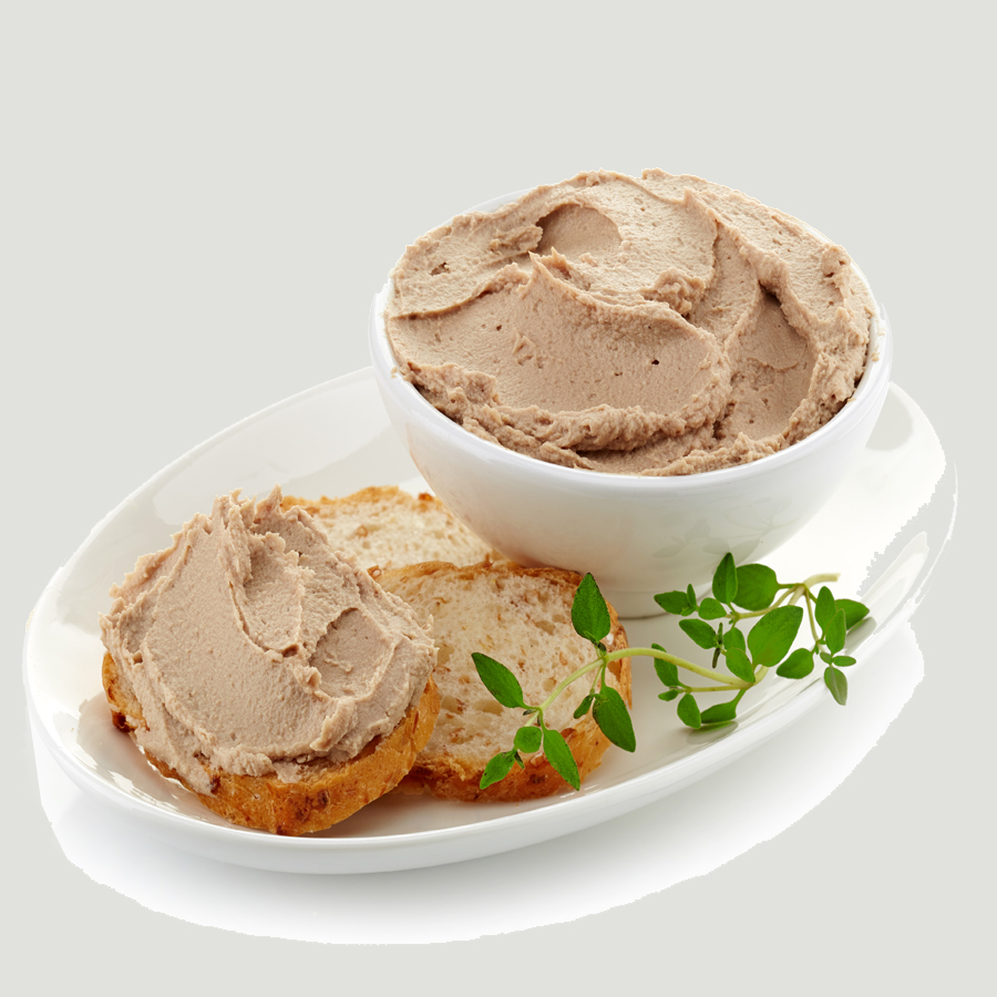 Findlaters Pate delivered by Scottish Food