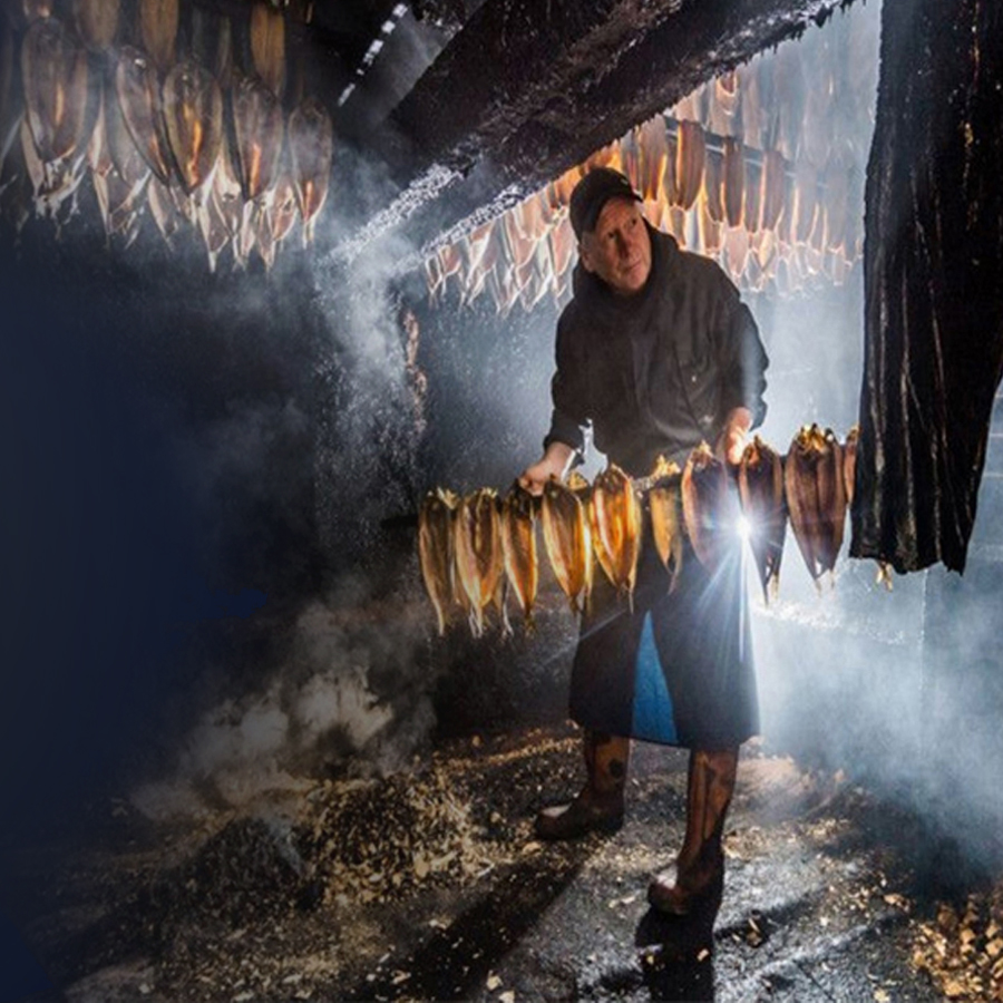 The Smokehouse . Scotland's finest smoked meat and fish