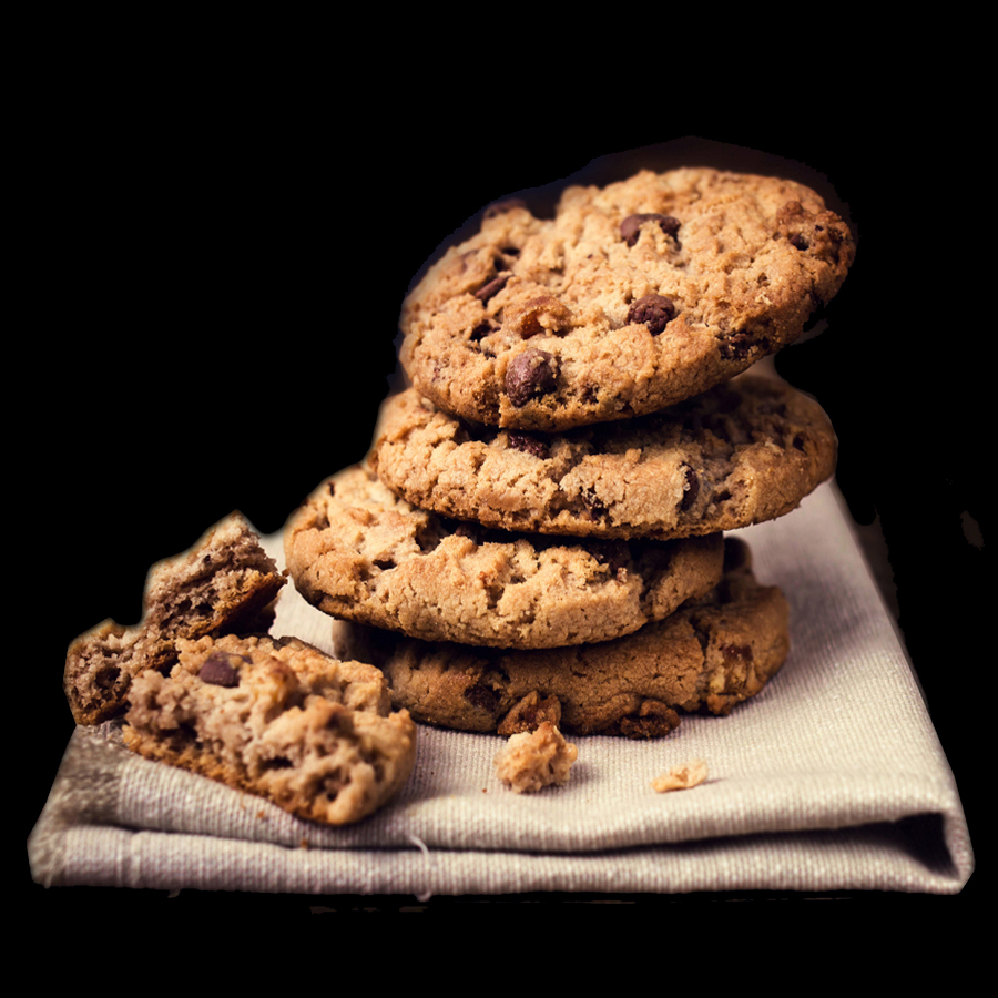 Sweet Biscuits from Scottish Food