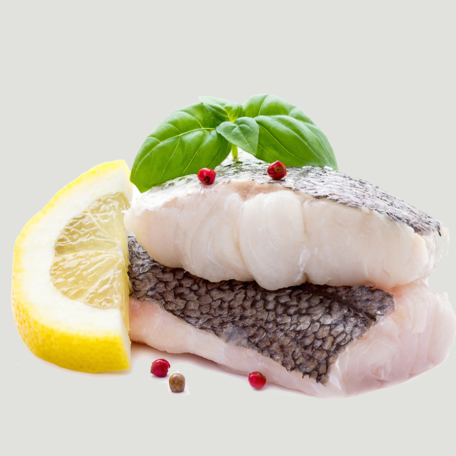 Scottish Fish - Scottish Food