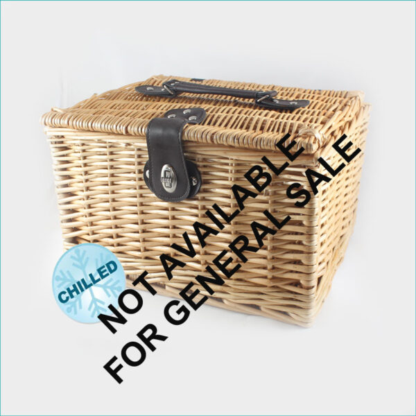 Mini Celebration Hamper - Scottish Food