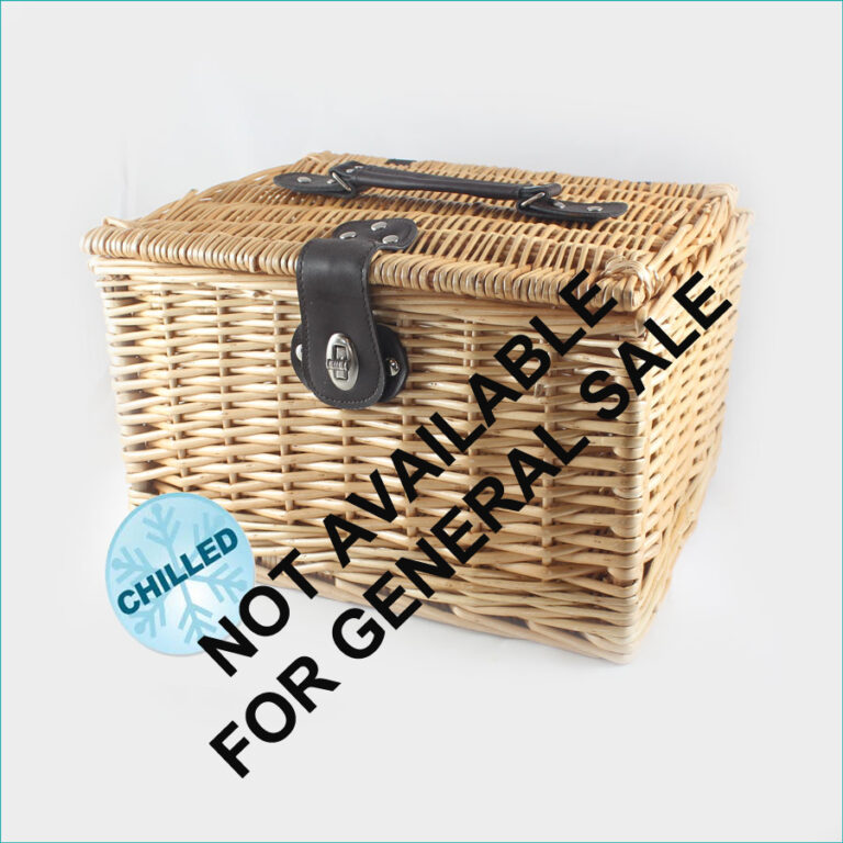 Mini Celebration Hamper - Scottish Food